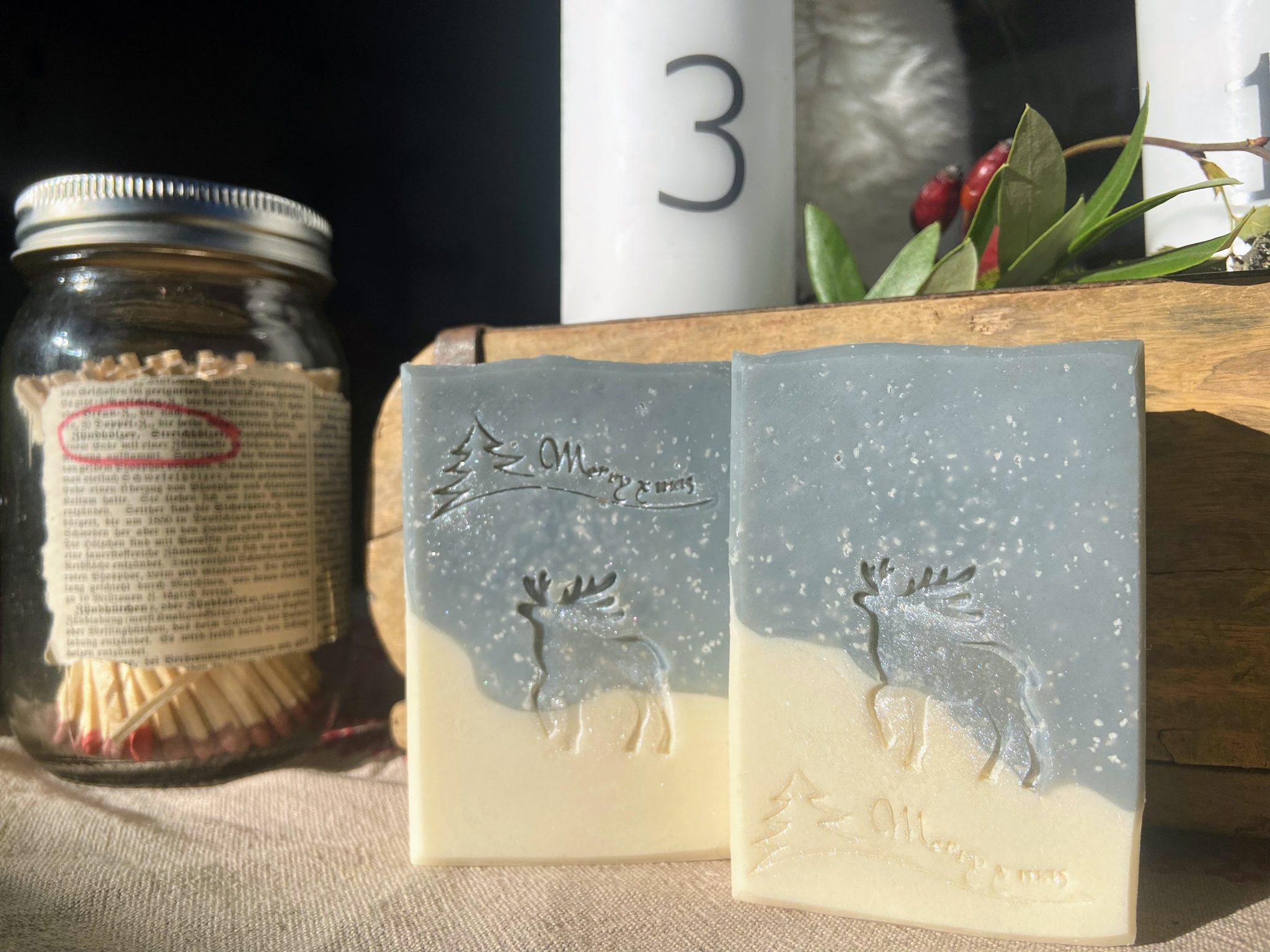 Claudia Pazdernik, Autor auf verseift!